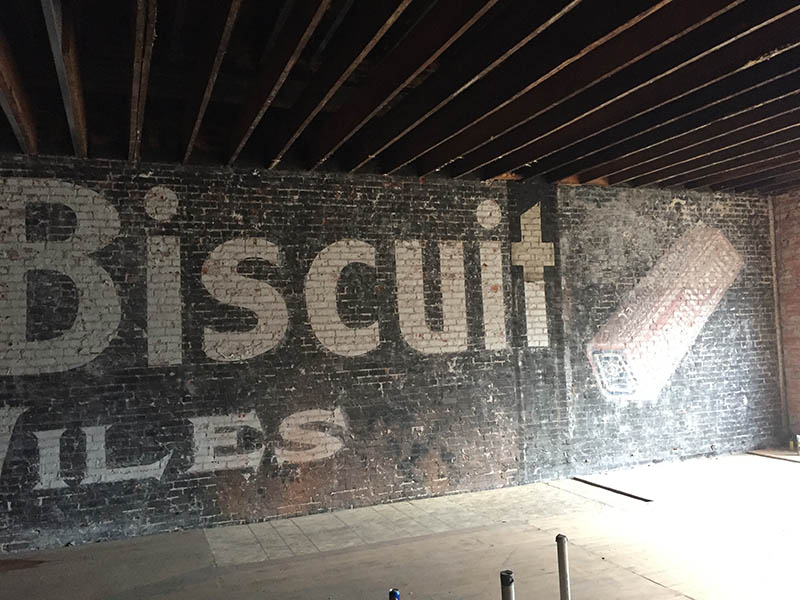 Gallery | Post Lofts